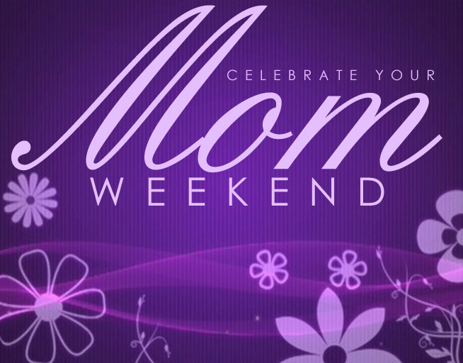 Celebrate Your Mom Weekend | WEDG-FM Celebrate Your Mom Weekend | WEDG-FM
